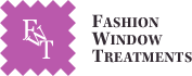 Fashion Window Treatments